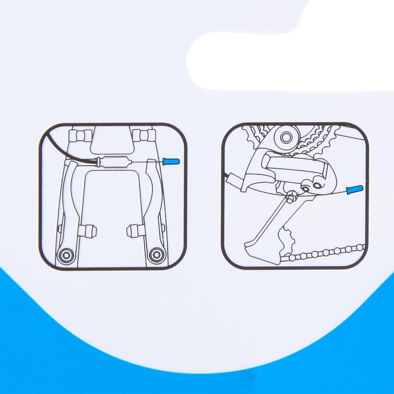 CABLE ENDS– DecathlonProSA
