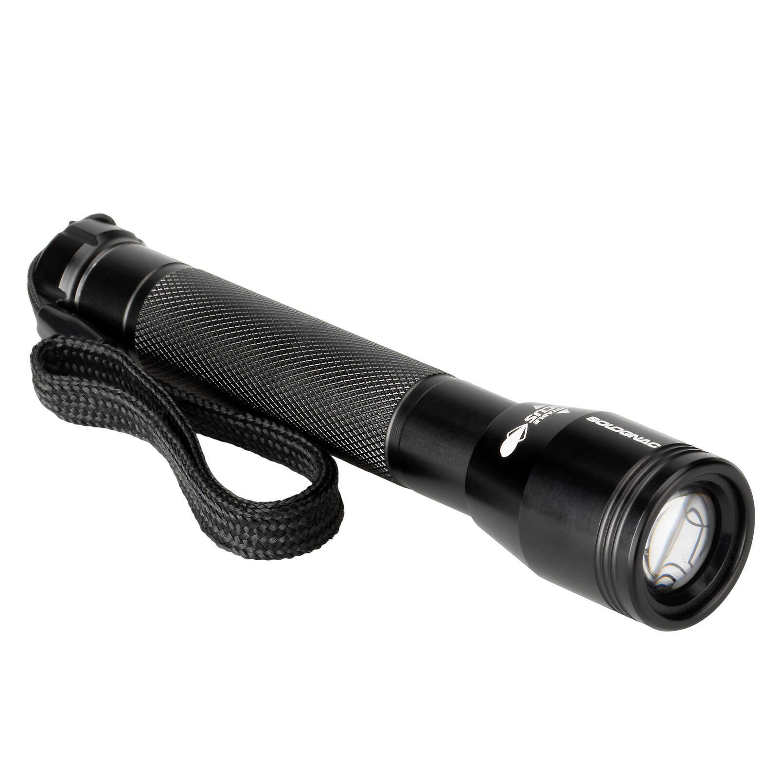 FLASHLIGHT 500 ZOOM– DecathlonProSA
