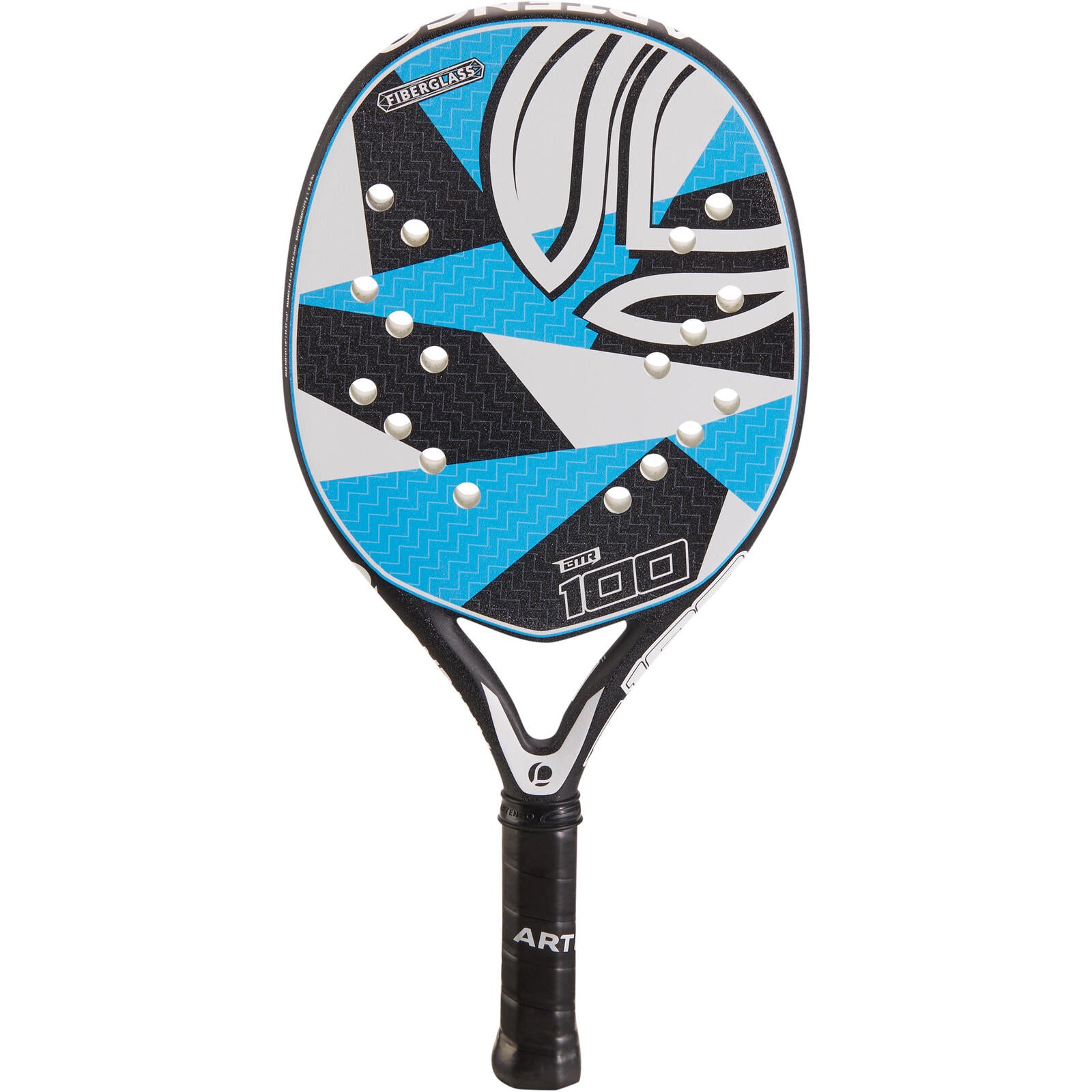 BTR 100– DecathlonProSA