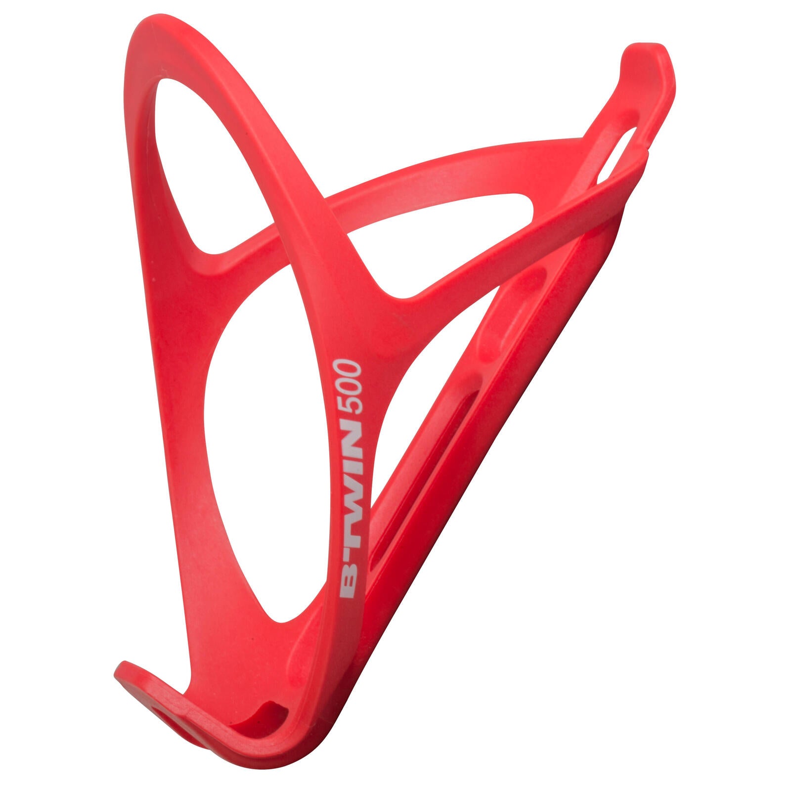 Bottle cage 500 Deep Red– DecathlonProSA