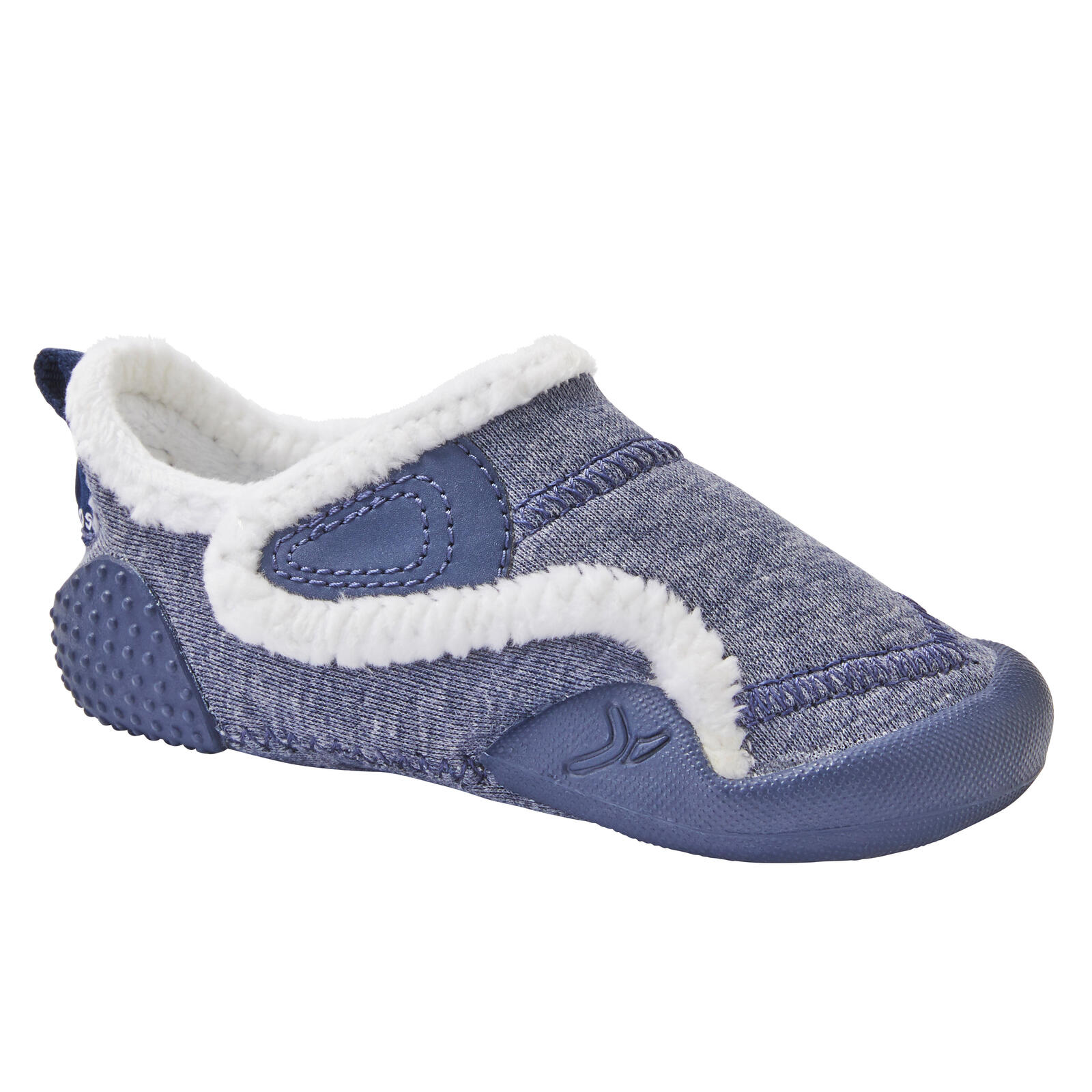 SLIPPER 500 comfort– DecathlonProSA